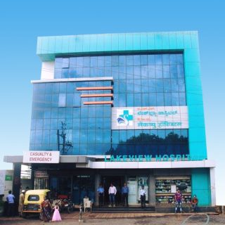 Lakeview Hospitals – Belgaum